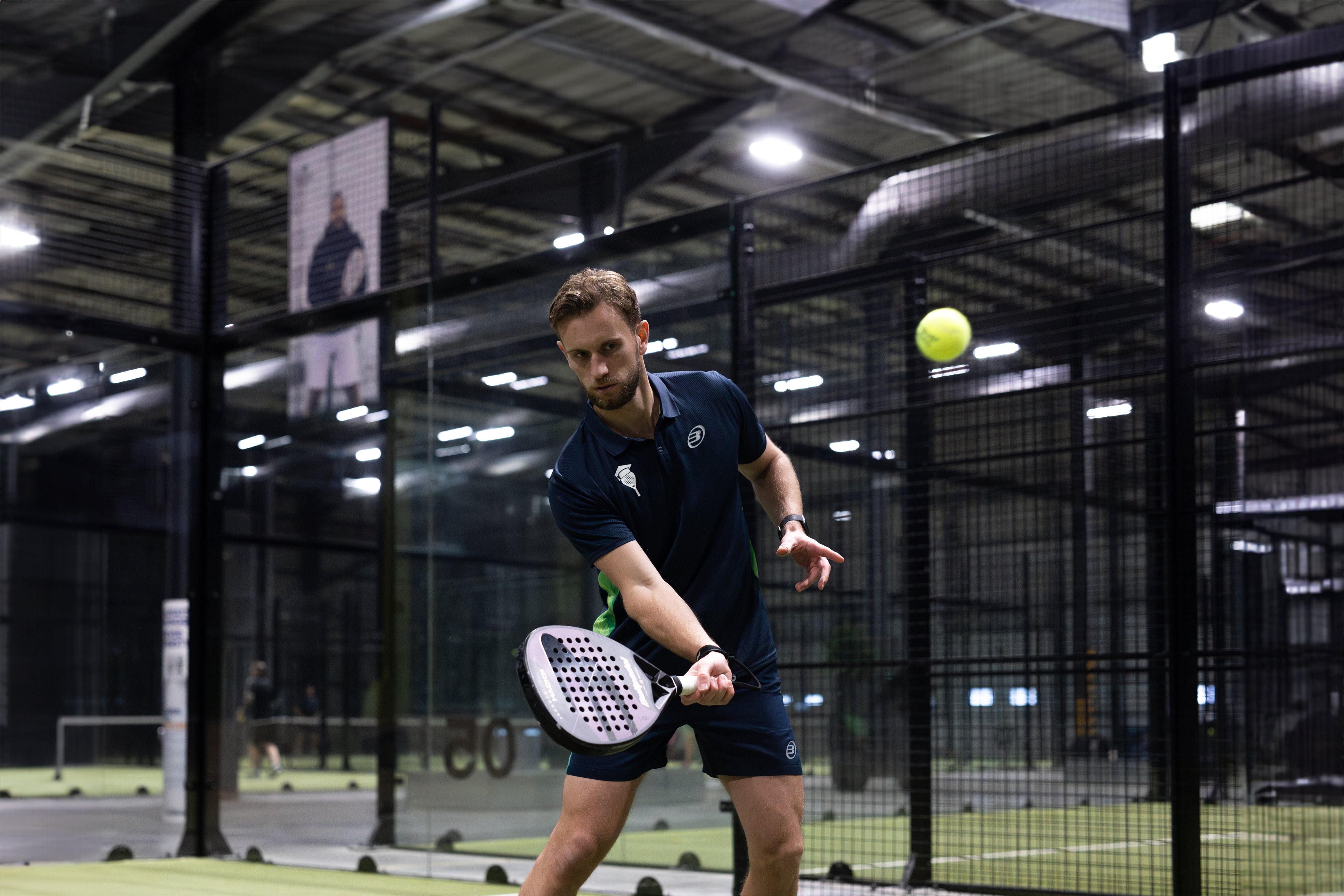 All – The Padel School